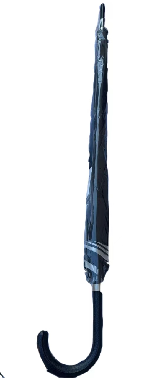 Paragua Largo, Liso Negro Chyw0378 – Pratys